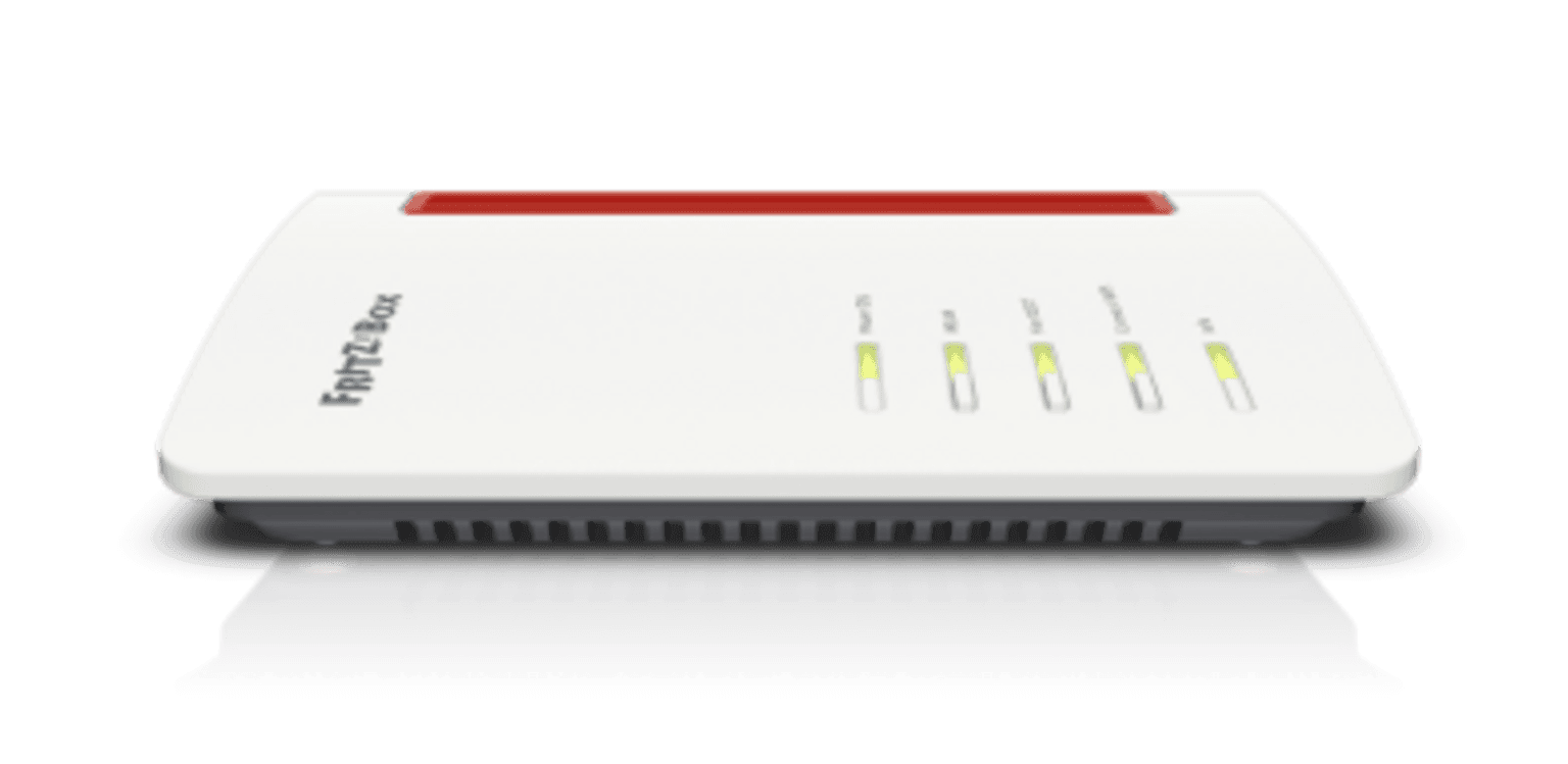 Eigenen WLAN-Router einrichten und nutzen | NetCologne