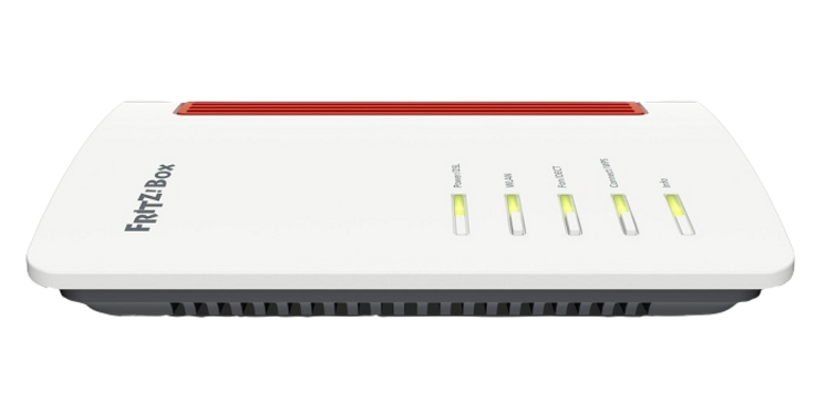 WLAN-Router einrichten: Einfache Anleitungen | NetCologne