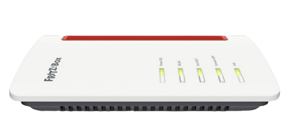 WLAN-Router einrichten: Einfache Anleitungen | NetCologne