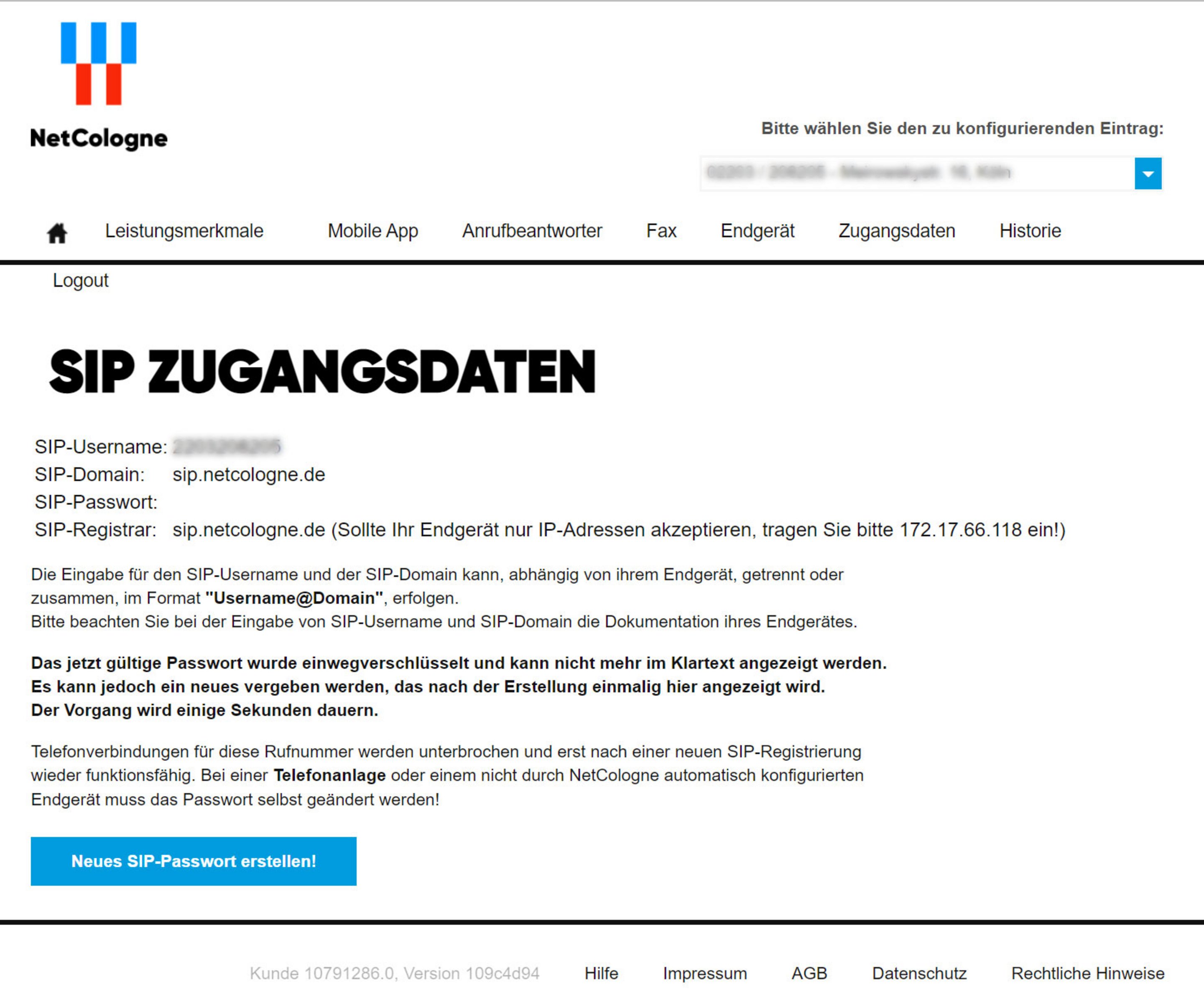 Telefonieren mit eigenem Router: So geht's | NetCologne